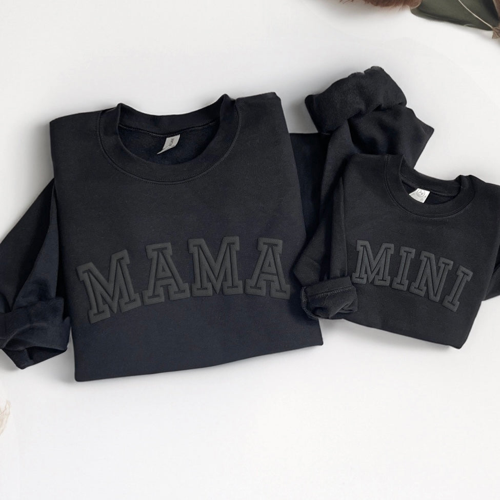 Crewneck & Hoodies – Charlie Grey