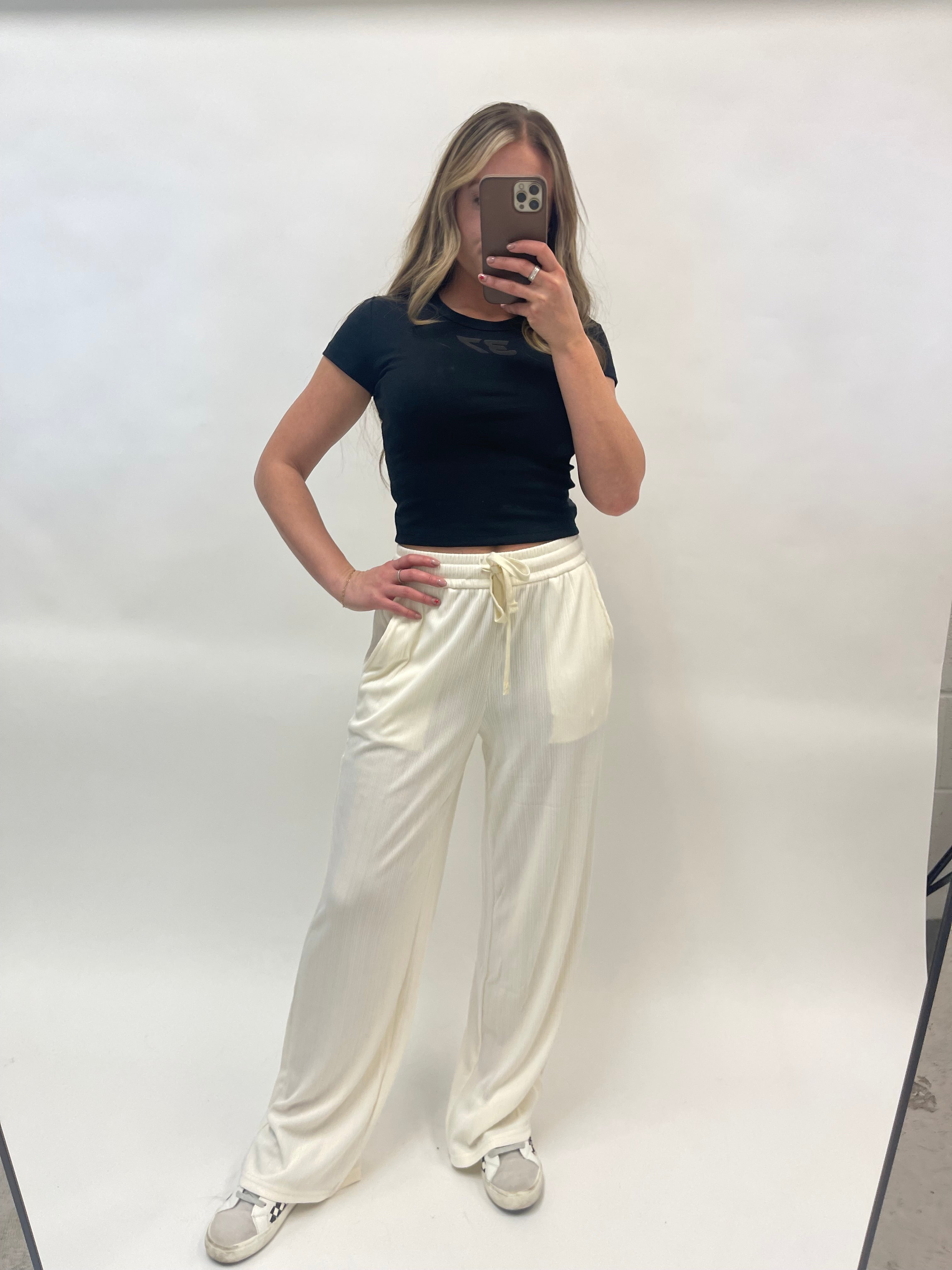 Beach Pants – Charlie Grey