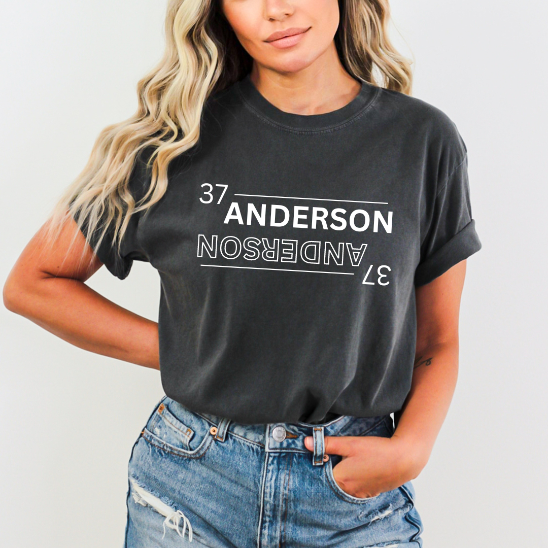 New Arrivals – Charlie Grey