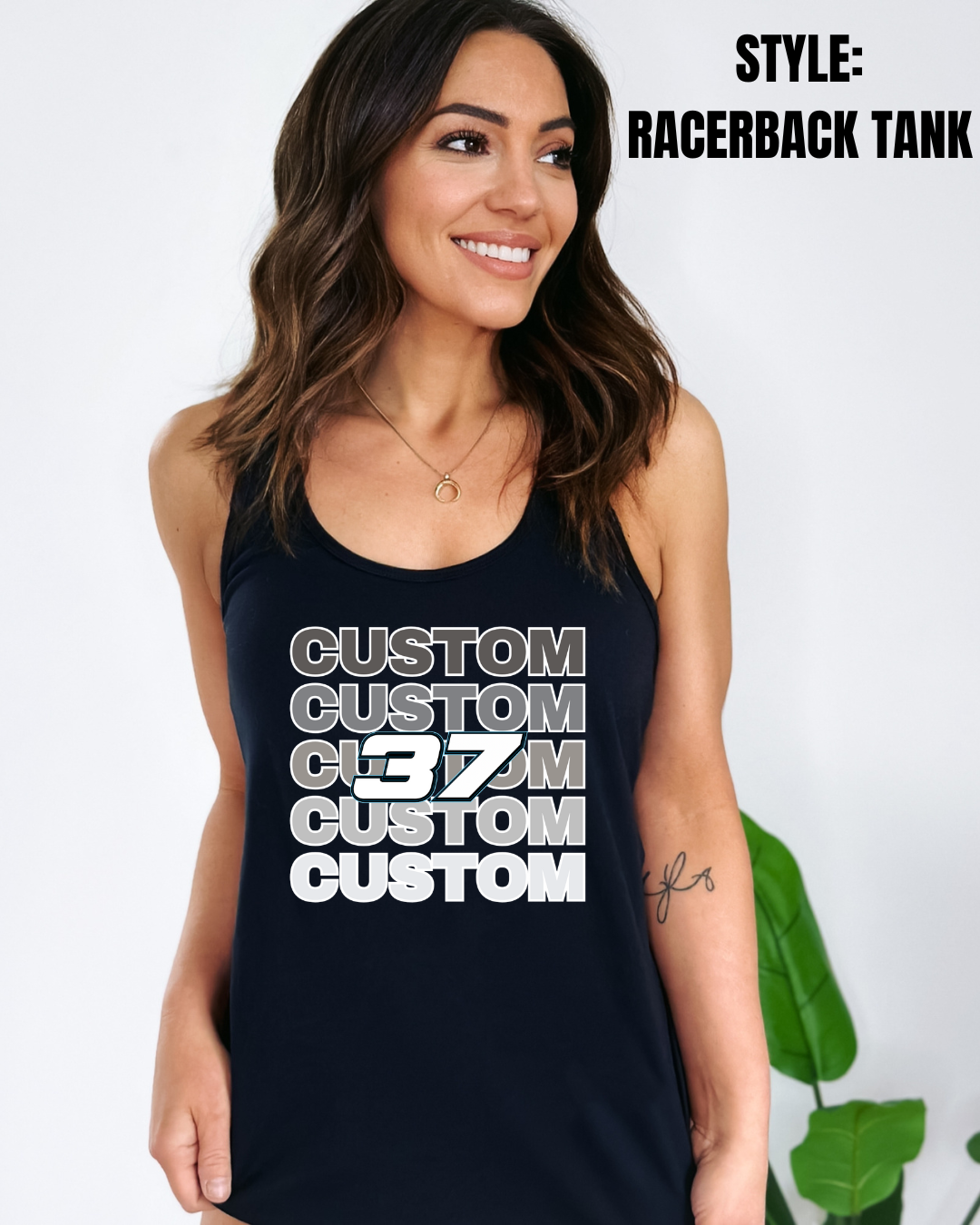 Ride Or Die | Custom – Charlie Grey