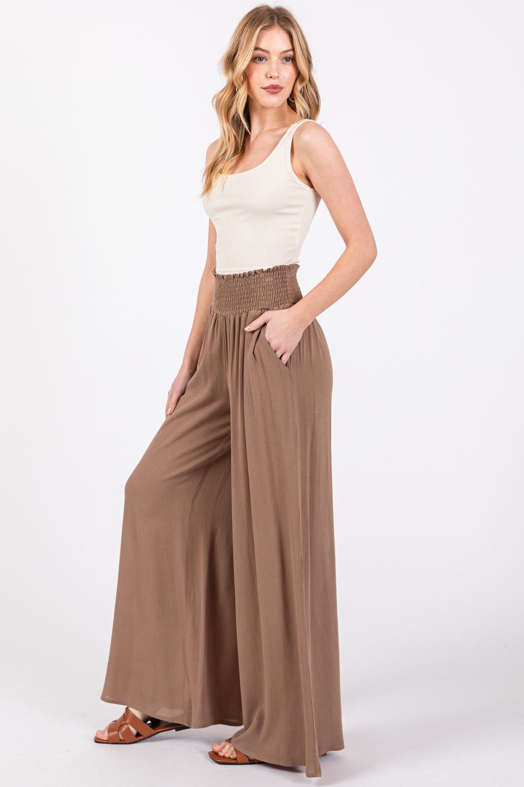 New Arrivals – Charlie Grey