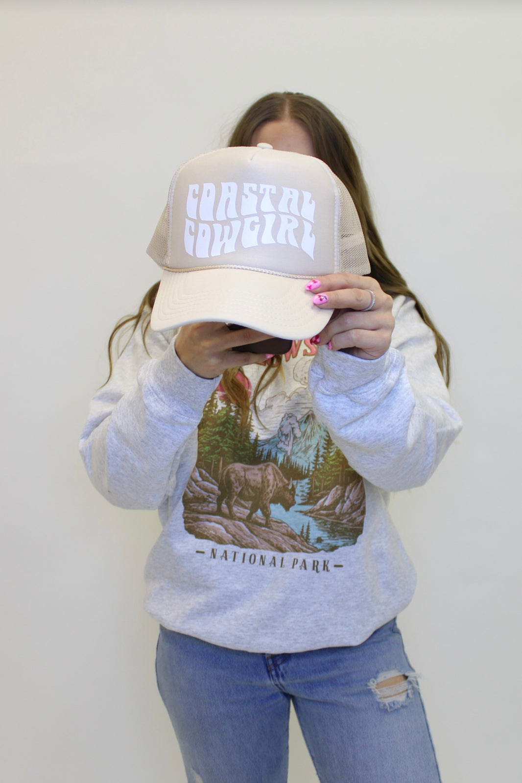 New Arrivals – Charlie Grey