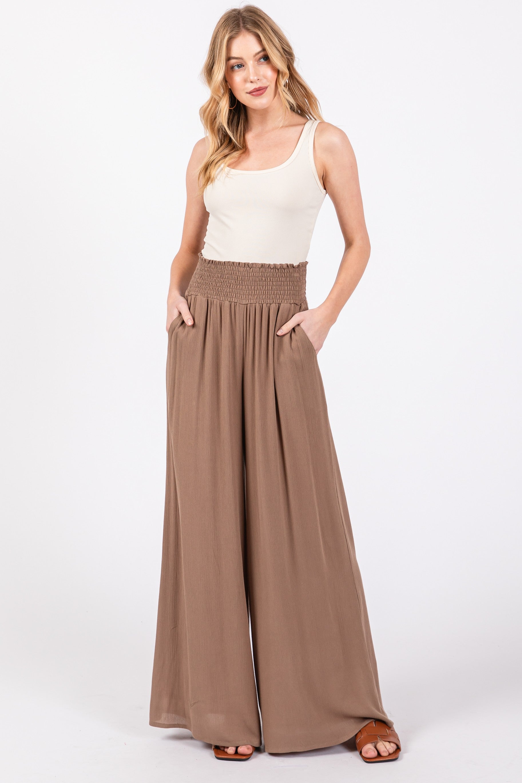 New Arrivals – Charlie Grey