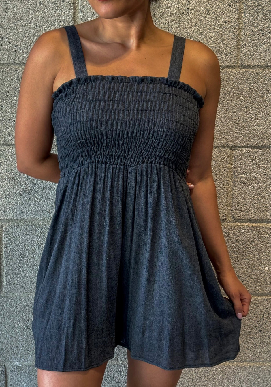 New Arrivals – Charlie Grey