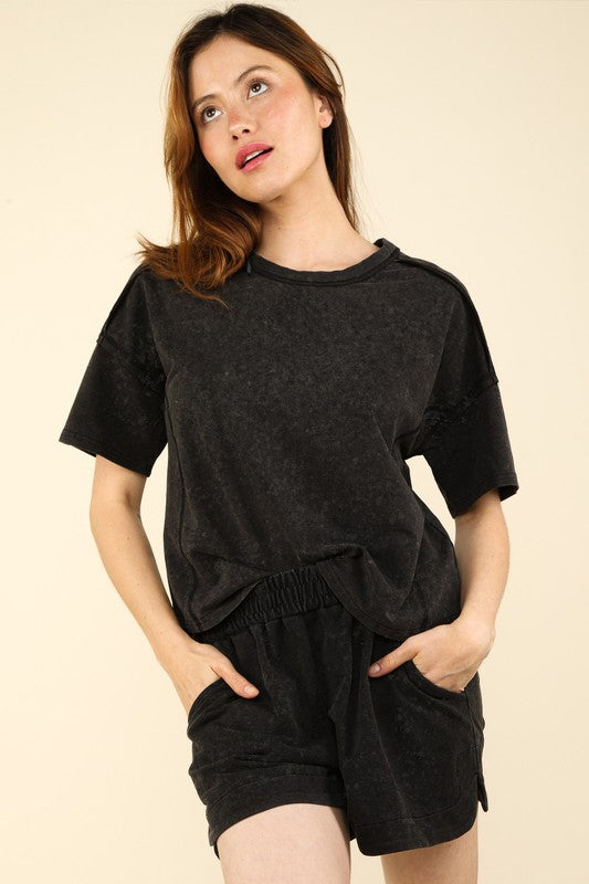 New Arrivals – Charlie Grey