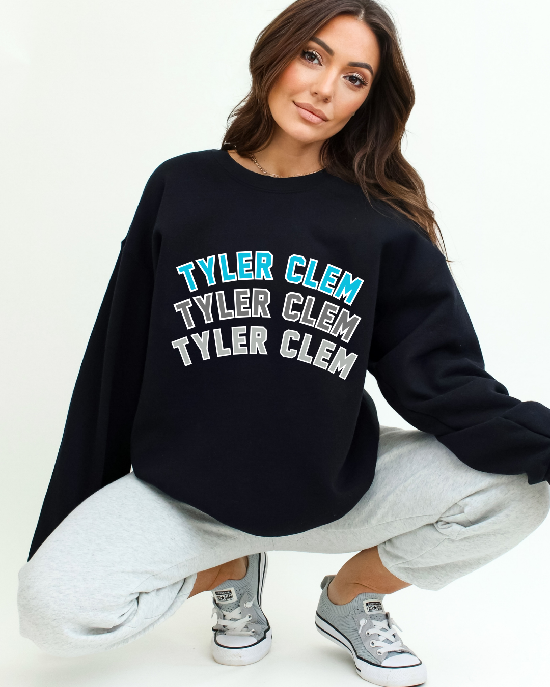 Shootout | Custom – Charlie Grey